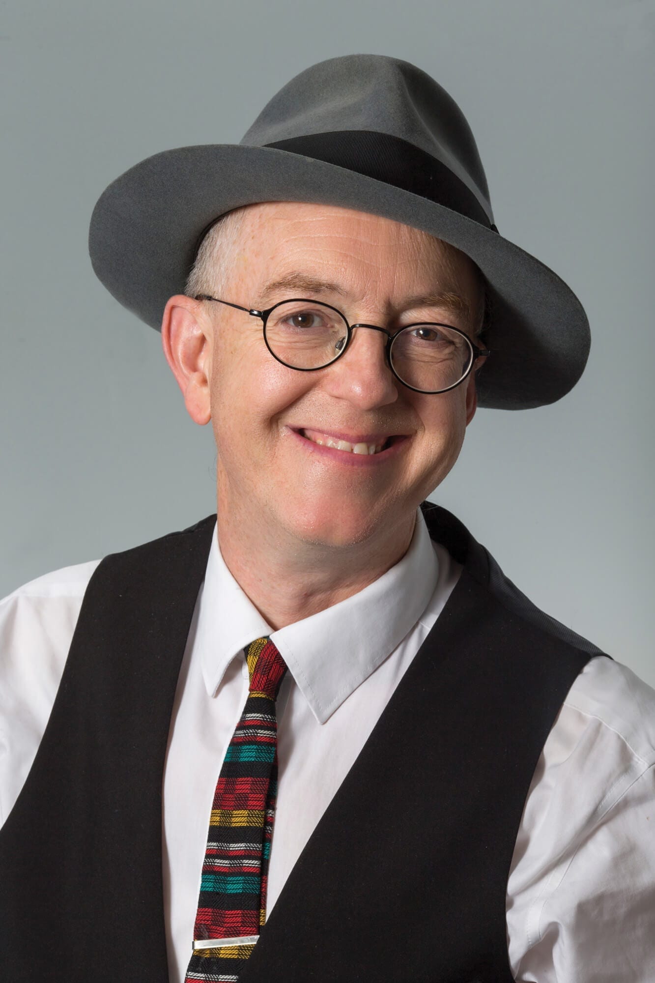 George Marshall | REVOLVE