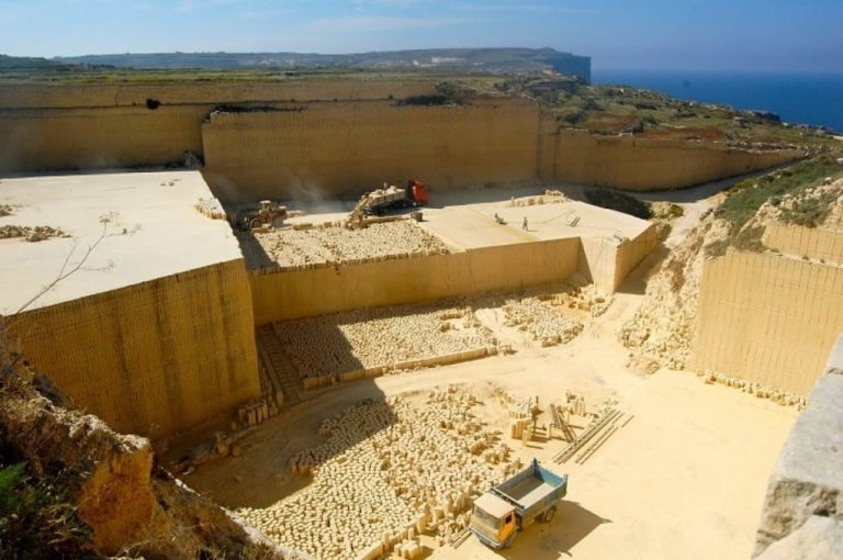 Malta Confronting Water Challenges