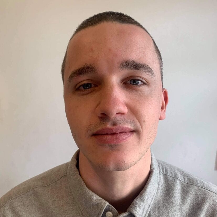 Nick Ferris | REVOLVE