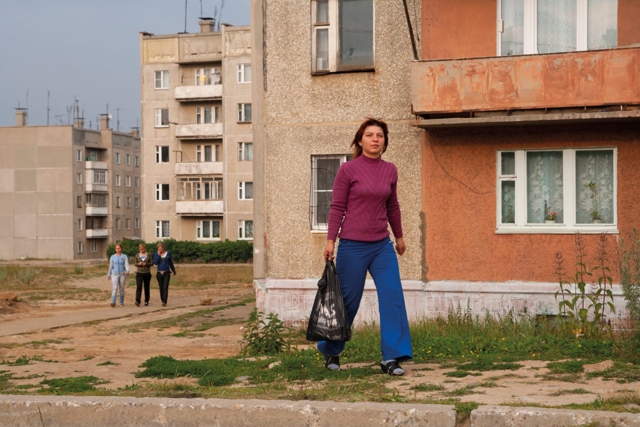 Bruised lands | REVOLVE