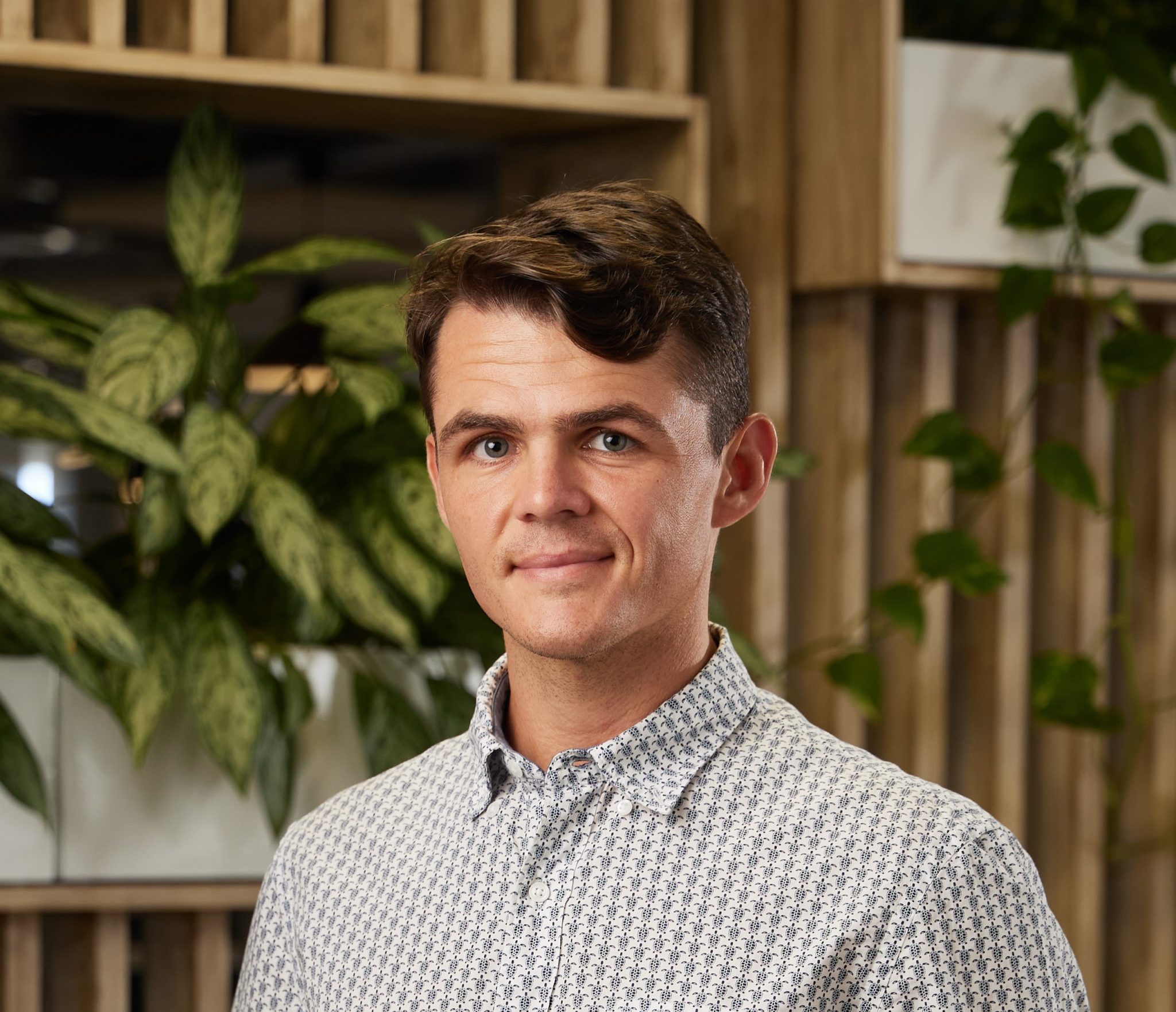 Ryan Roberts | REVOLVE