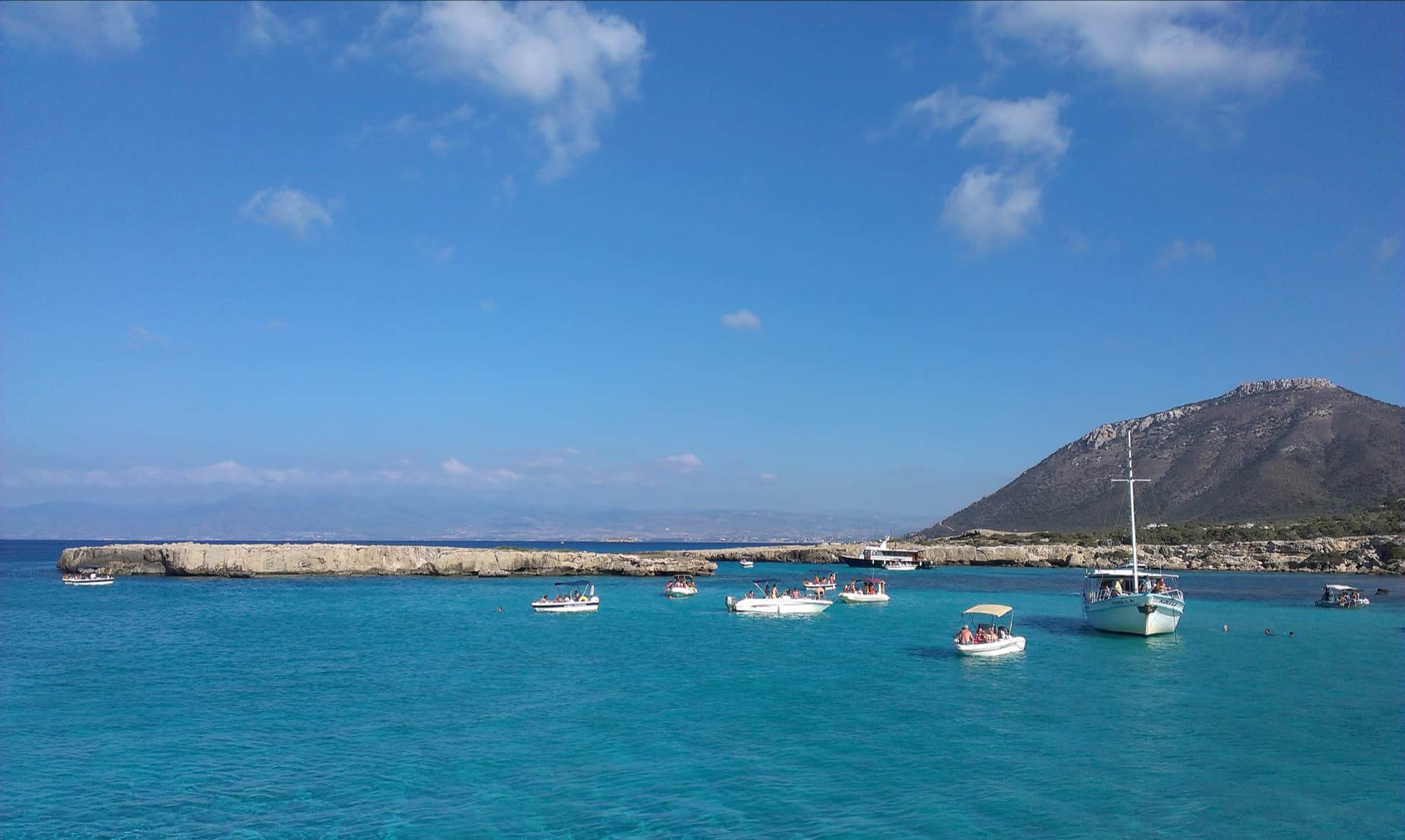 Akamas: The Most Biodiverse Area in Cyprus Is Under Threat