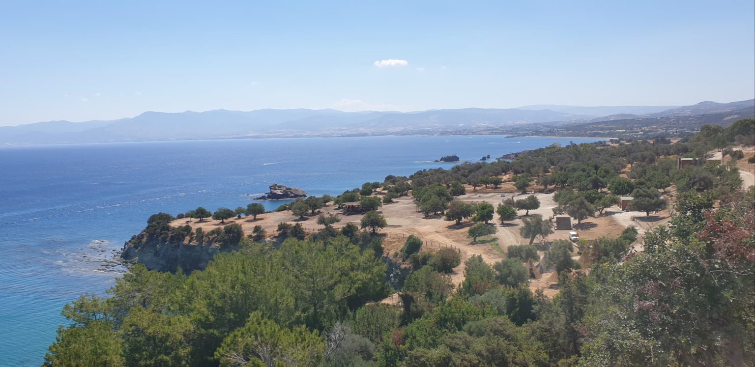 Akamas: The Most Biodiverse Area in Cyprus Is Under Threat
