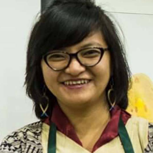 Minket Lepcha | REVOLVE