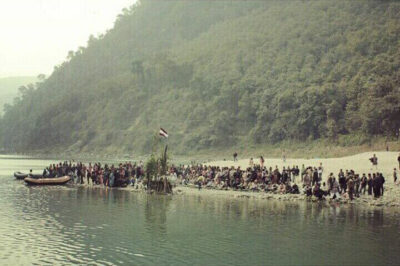 A Rich Historic Ecosystem and the Lepcha Community