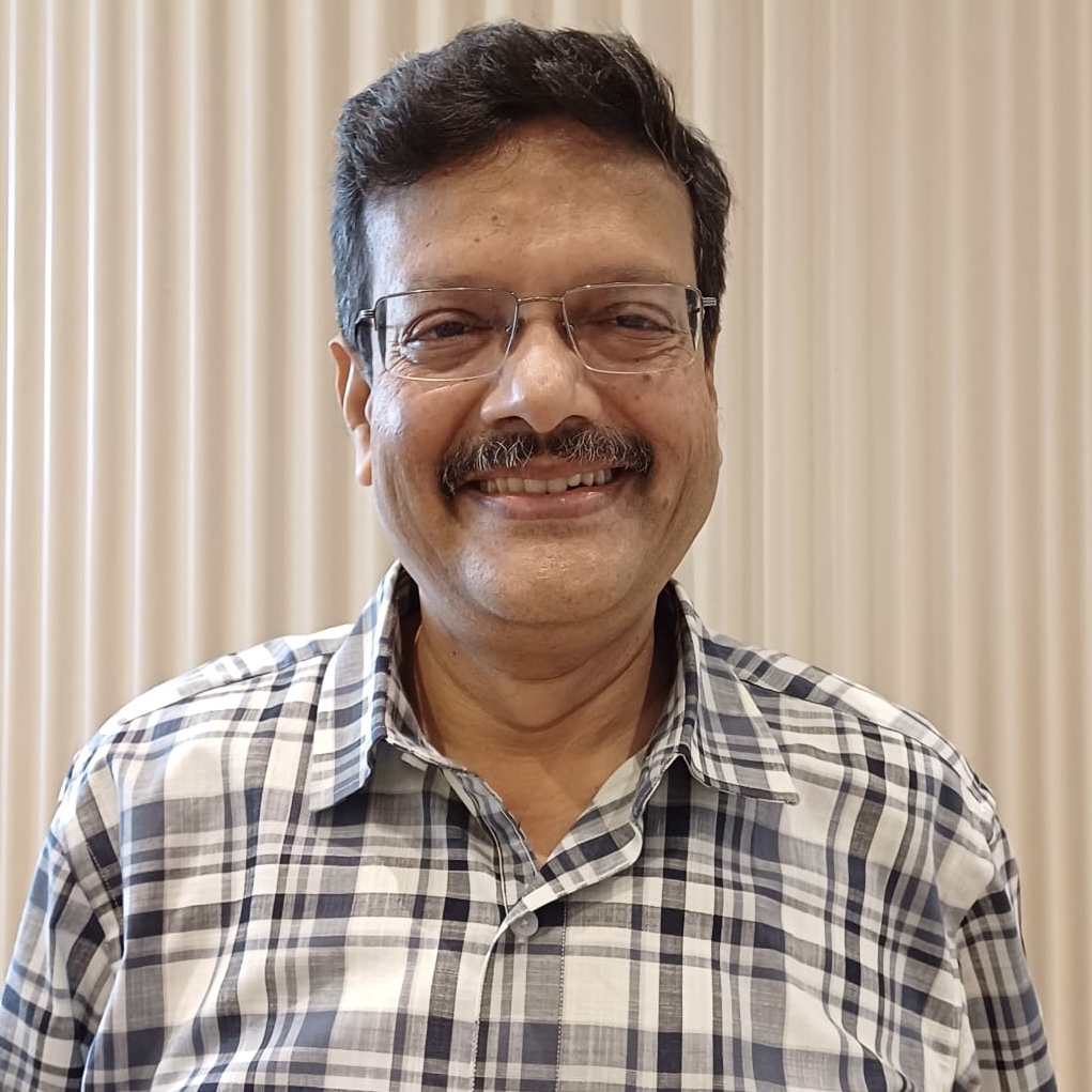 Abhijit Ghorpade | REVOLVE