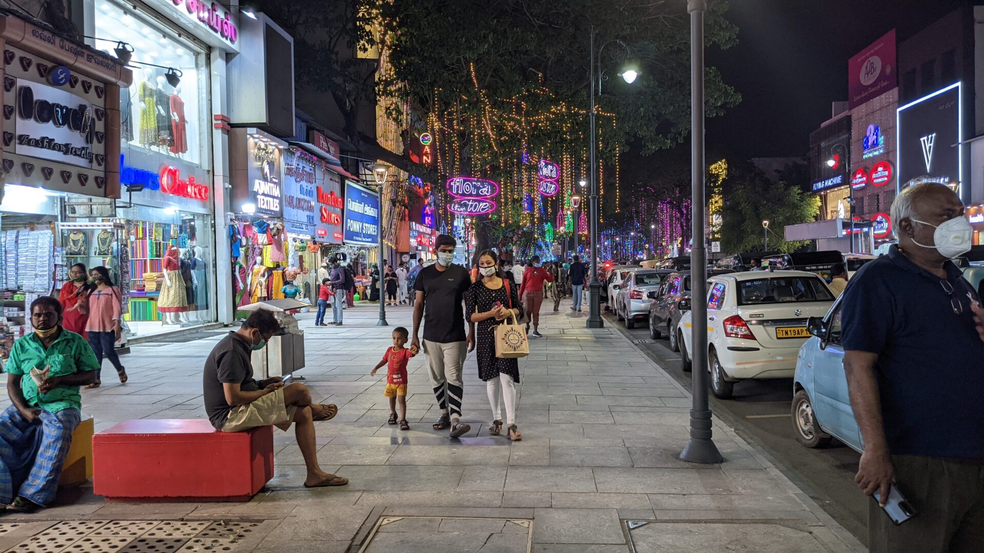 Transforming Indian Cities Through Safer Streets